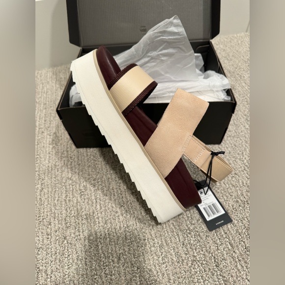 G-Star | Shoes | Gstar Nwt Womens Platform Sandal Size 38 | Poshmark